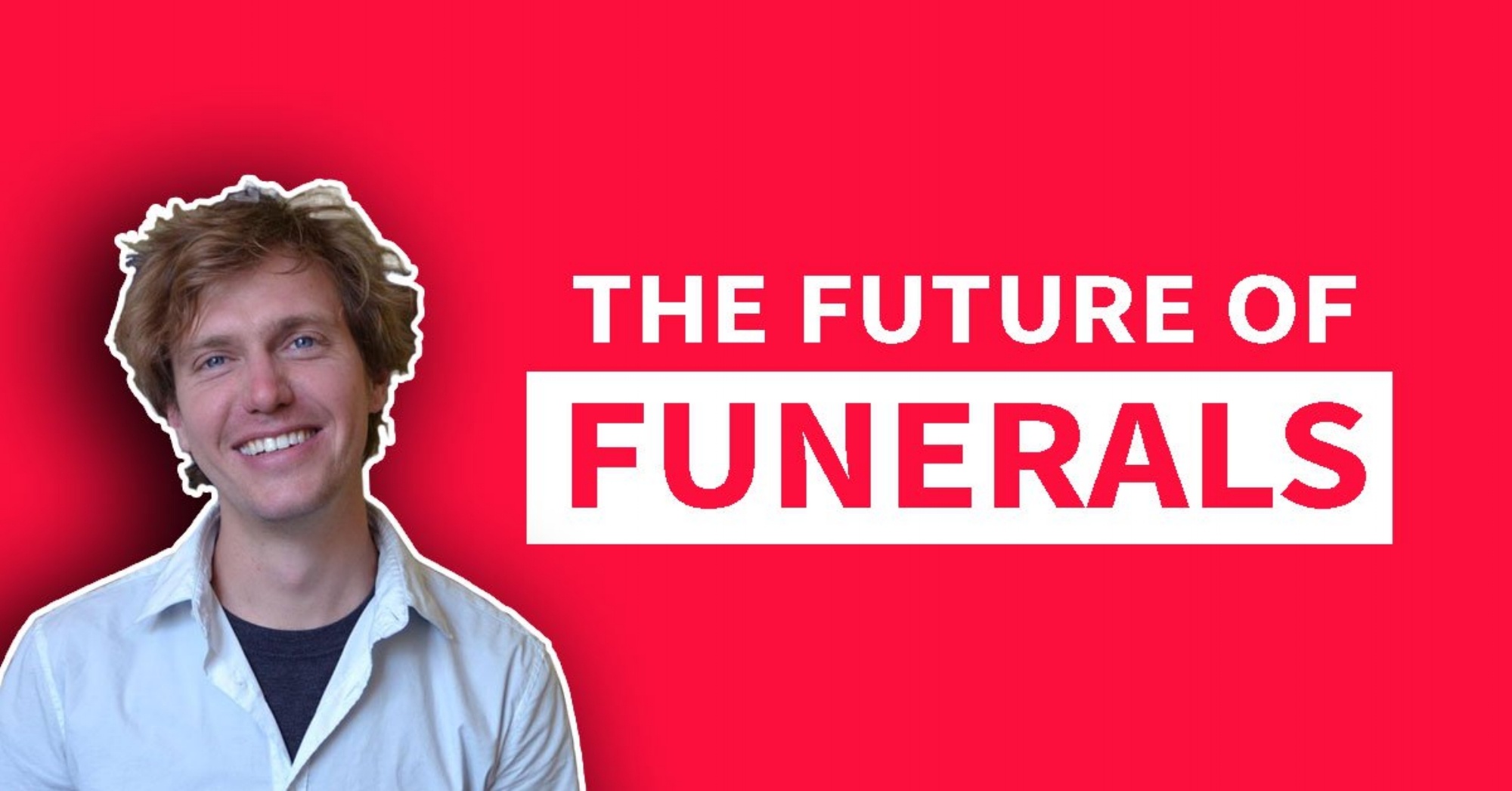 Justin Crowe (Connecting Directors) and the Future of Funerals ...