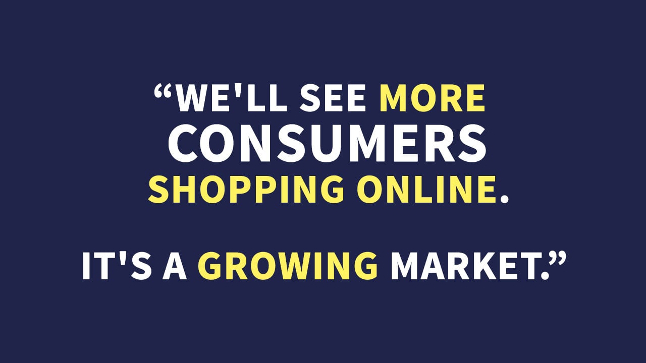 Brian Leffler: "Parting Pro's Digital Forms have been a GODSEND ...