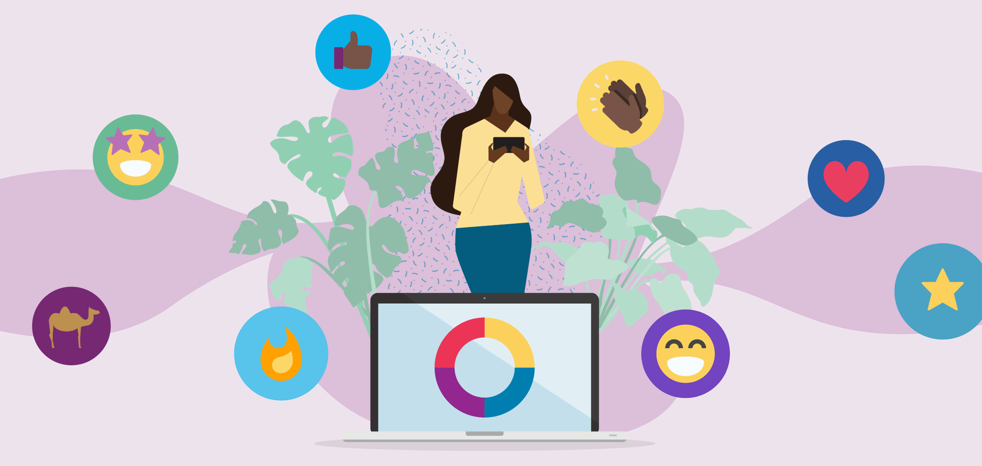 Emojis in Email Marketing and Text