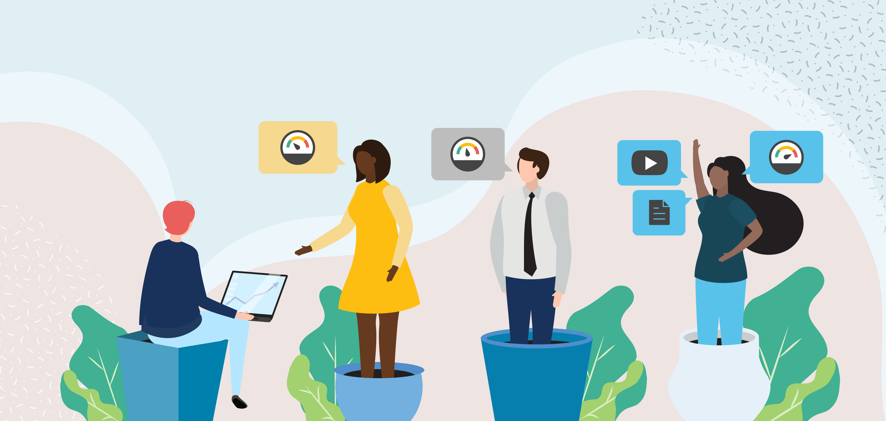 What’s next for your business and the liquid workforce