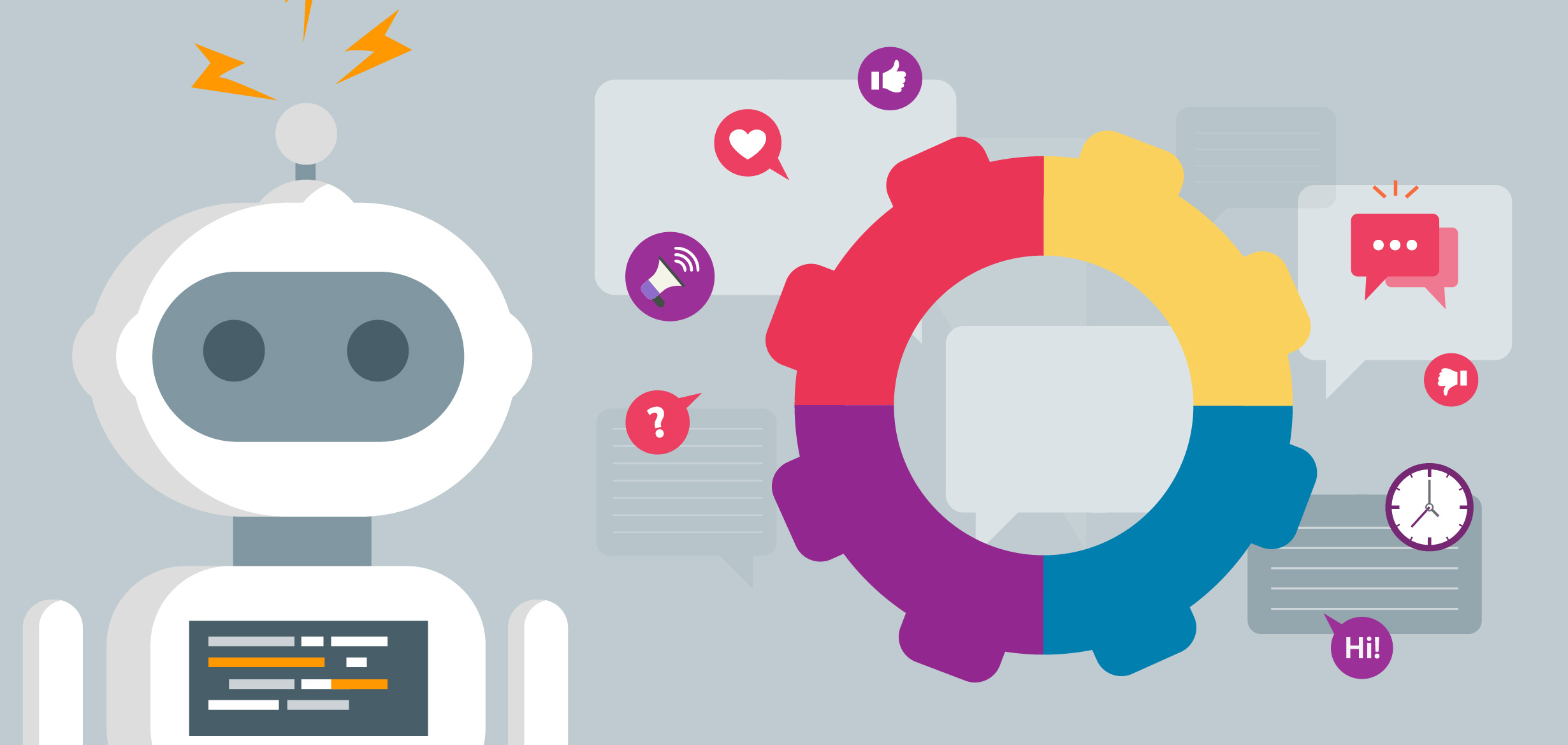 The difference between AI and automation (and what’s right for you)