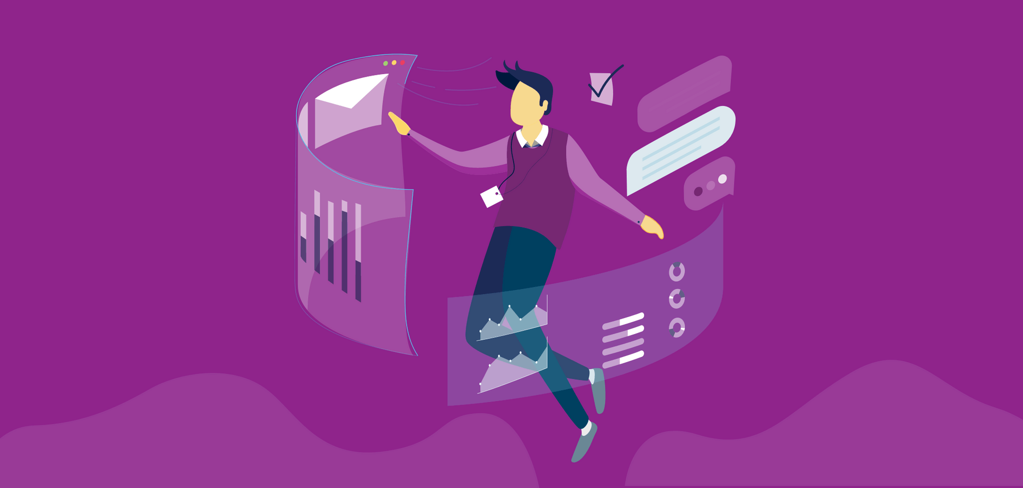 How the liquid workforce may look different by the end of 2019