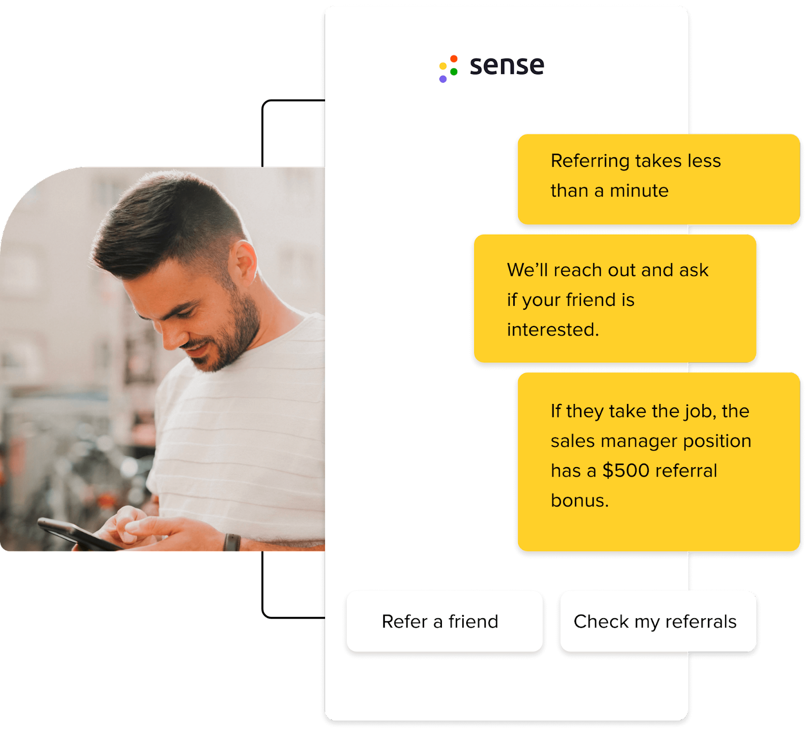 Creative Employee Referral Program Ideas