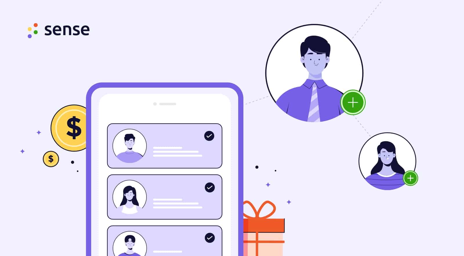 Creative Employee Referral Program Ideas