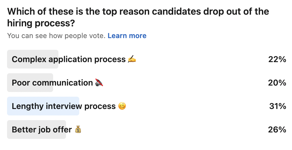 Candidate Ghosting Guide for Interviews and Recruiting