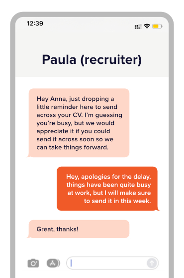 Candidate Ghosting Guide for Interviews and Recruiting