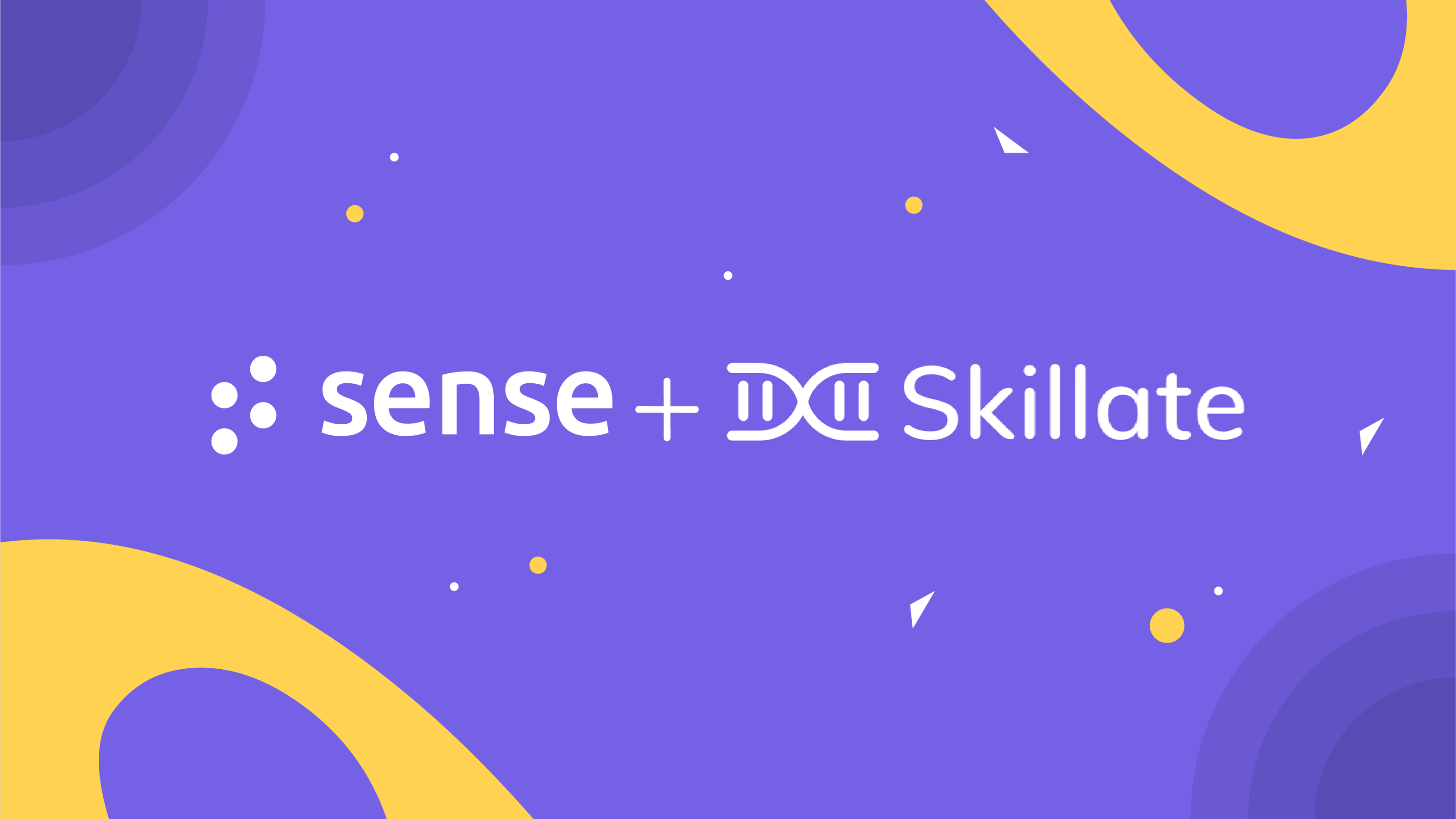 Sense Acquires AI-Powered Recruitment Provider, Skillate