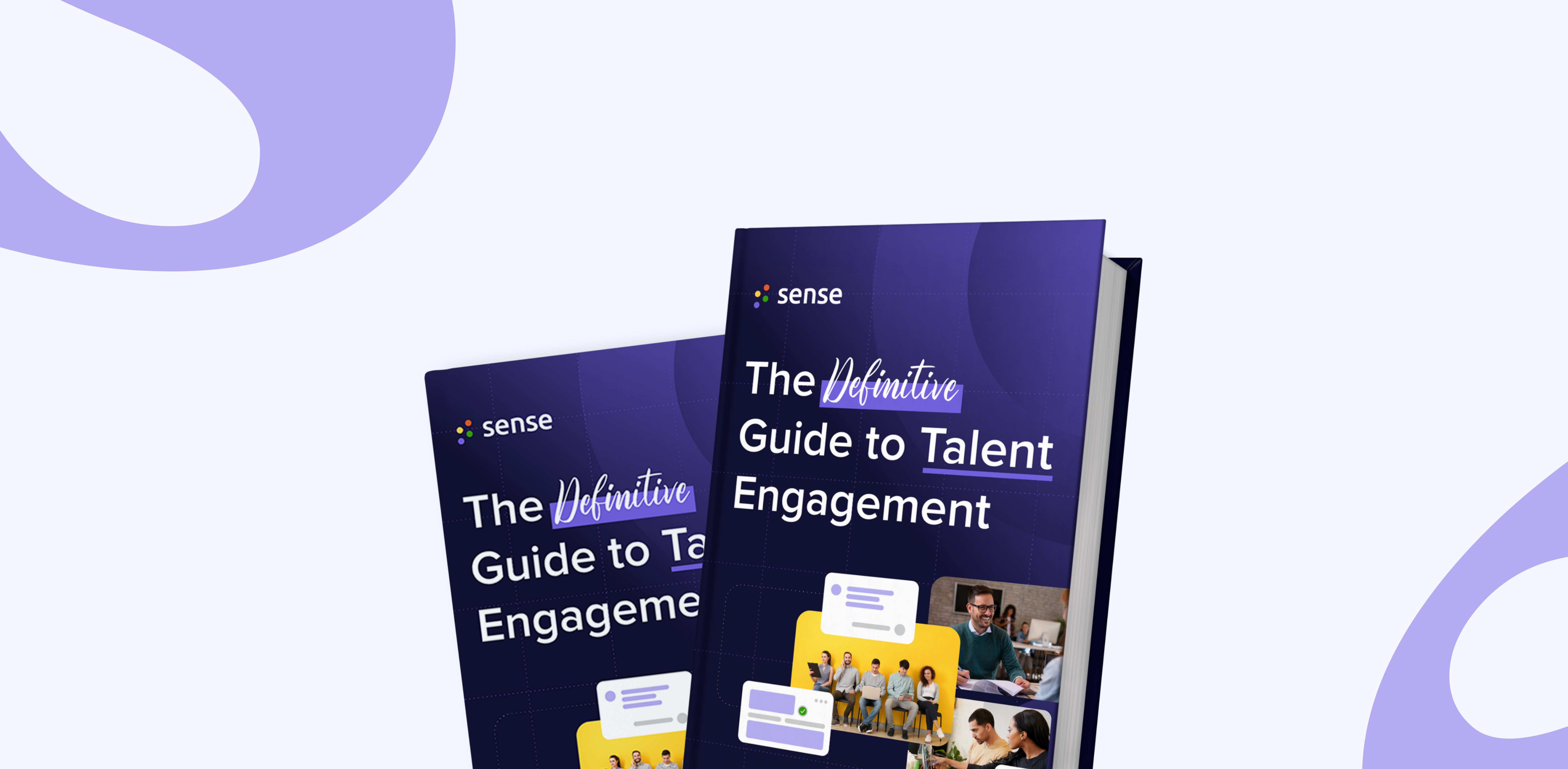The Definitive Guide to Talent Engagement for Modern Talent Leaders