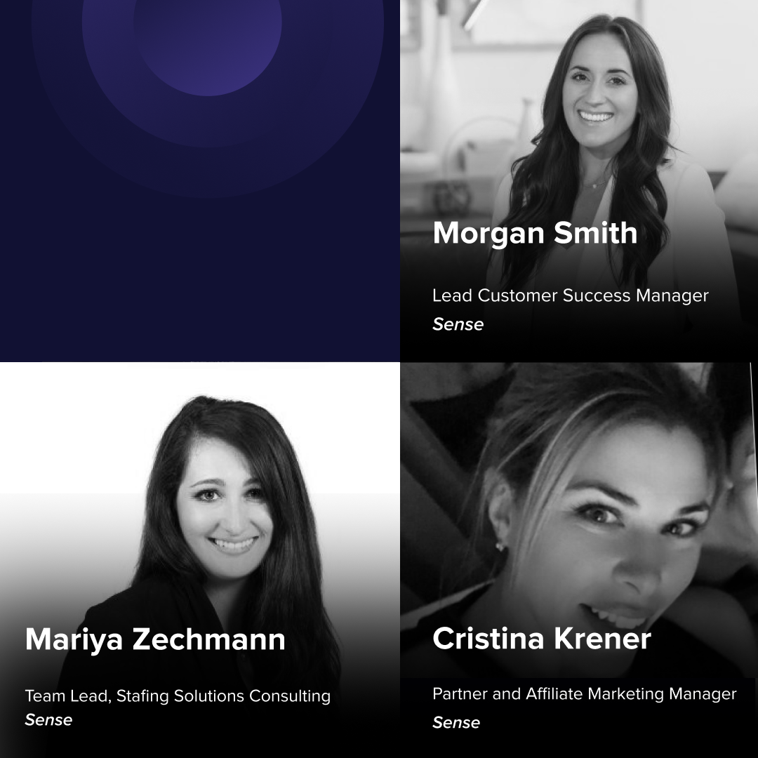 How to Get the Most Out of TempWorks Using Sense