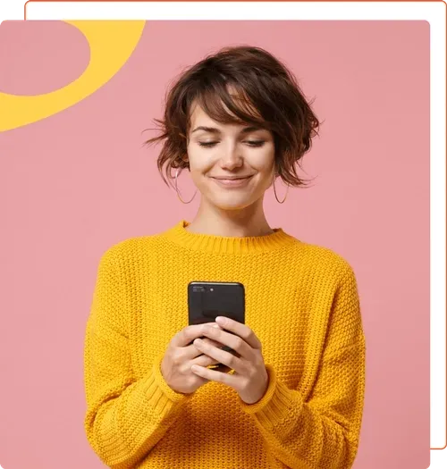 WhatsApp for Recruiting | Sense Messaging