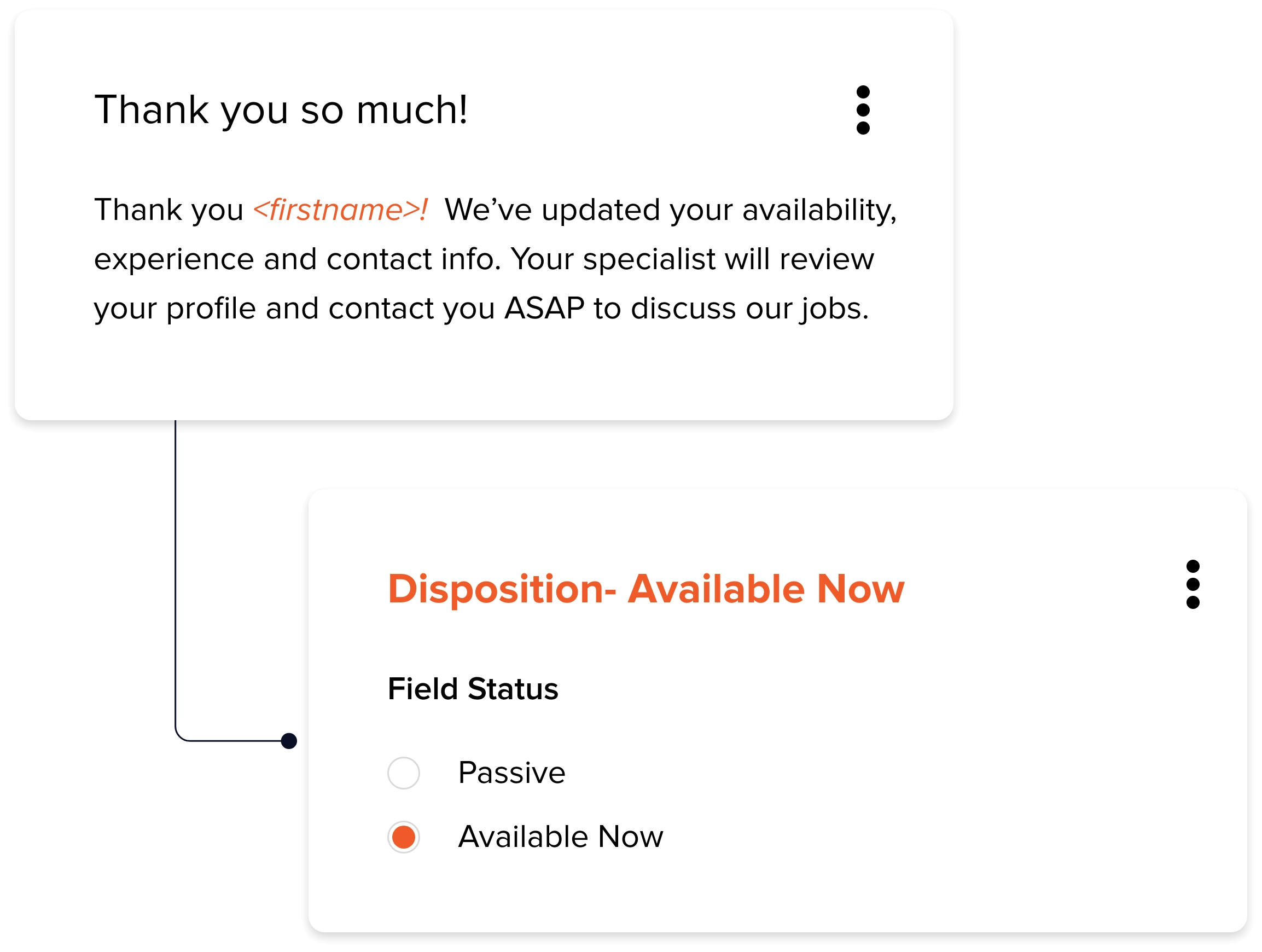 AI Chatbot Recruiting | Sense Conversational AI Chatbot Tools