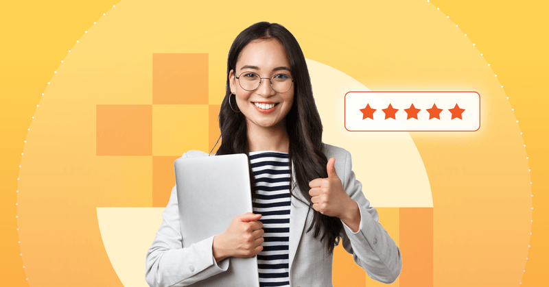 Positive Interview Feedback Example Email Templates | Sense