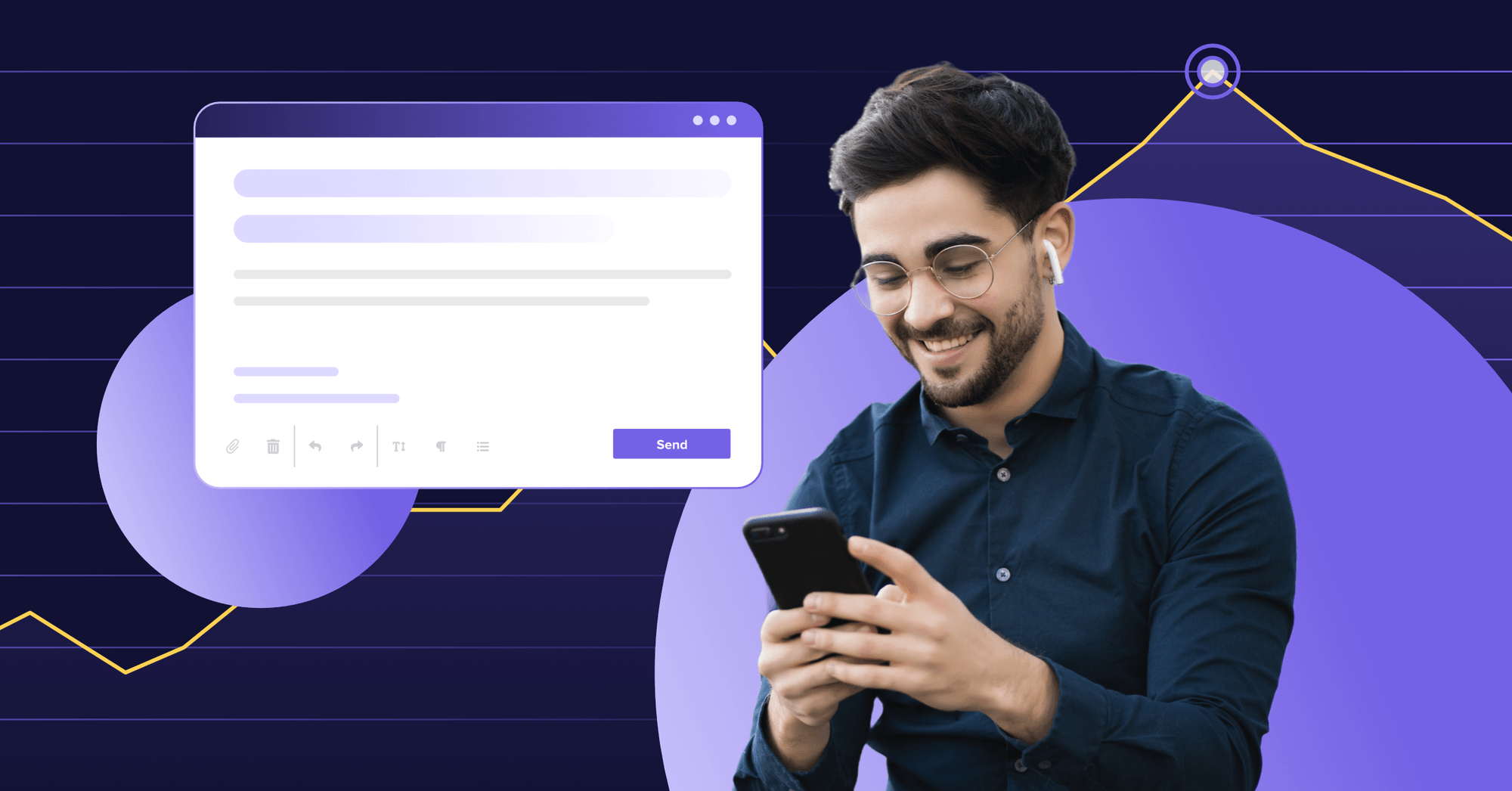 Email Template for Inviting Candidates to Apply | Sense