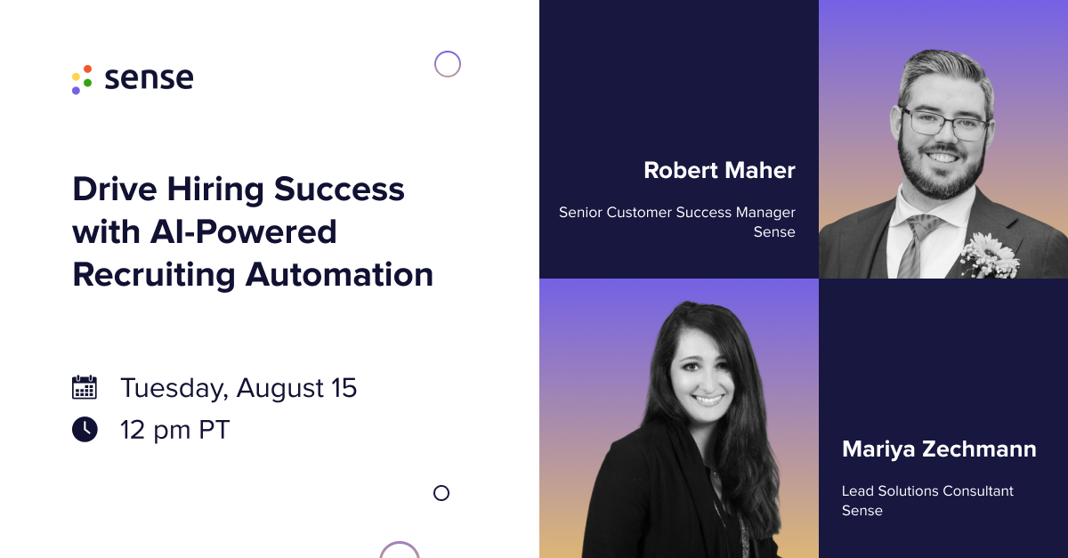 Drive Hiring Success with AI-Powered Recruiting Automation