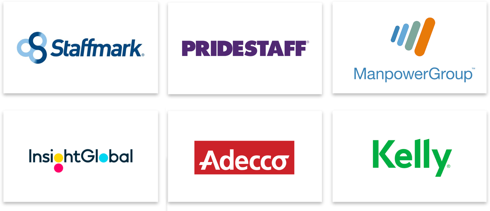 Staffing Agency Software | Sense