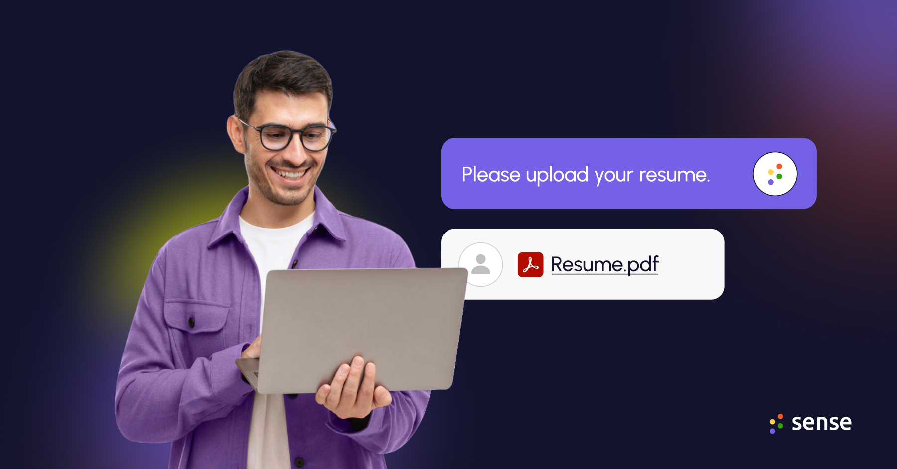 Job Matching | Sense