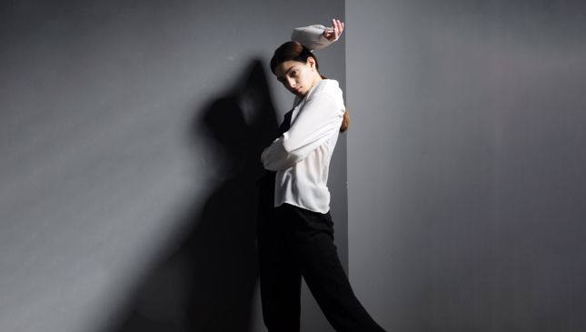 Контемпорарі – Tip Top Dance