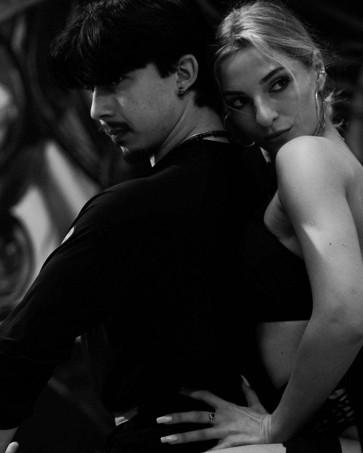 Латина (Латиноамериканський танець) – Tip Top Dance