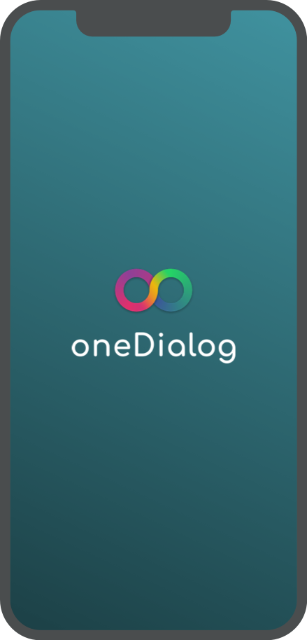 Informationen für Absatzpartner | oneDialog