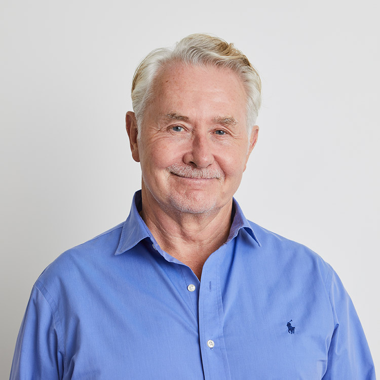 Dr Daniel Adamo, Dentist in Cammeray, Sydney NSW