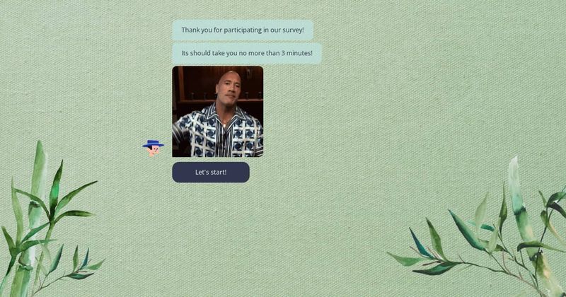 Appointment Booking | Chatbot Template | Landbot Appointment Booking | Chatbot Template | Landbot