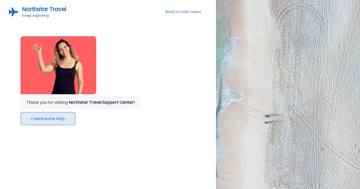 Chatbot Templates Library (50+ Free Templates) | Landbot