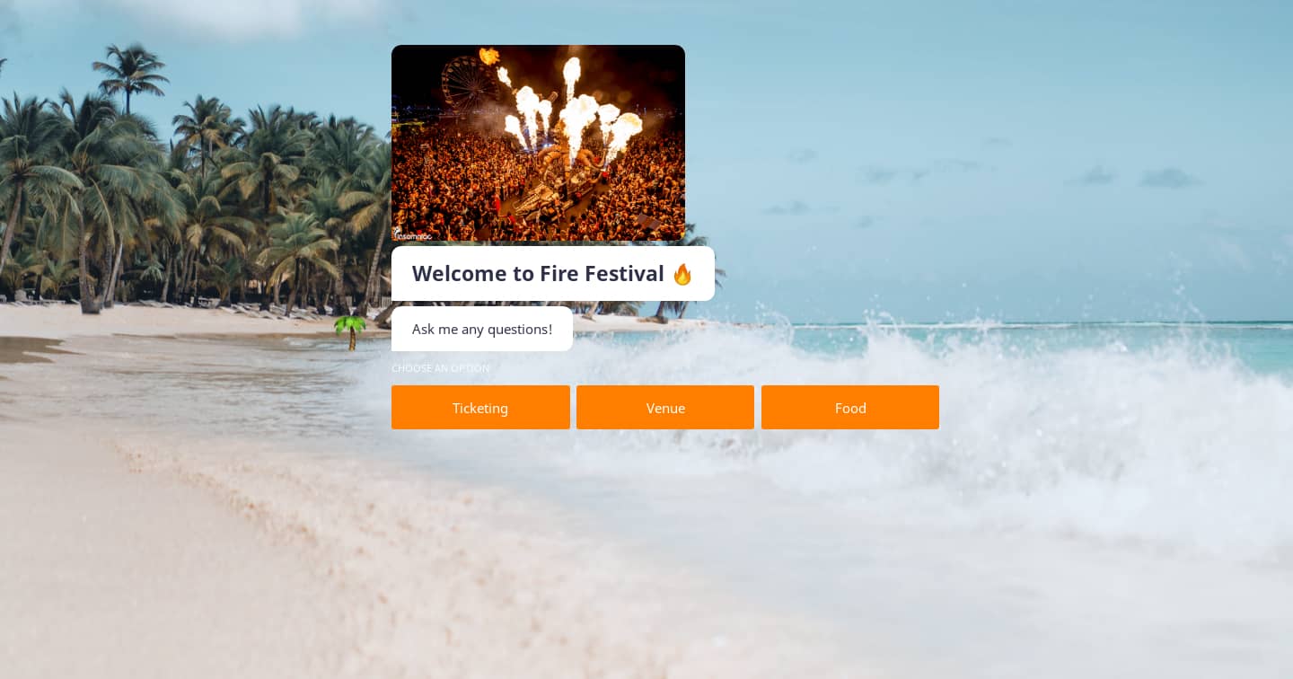 Chatbot Templates Library (50+ Free Templates) | Landbot