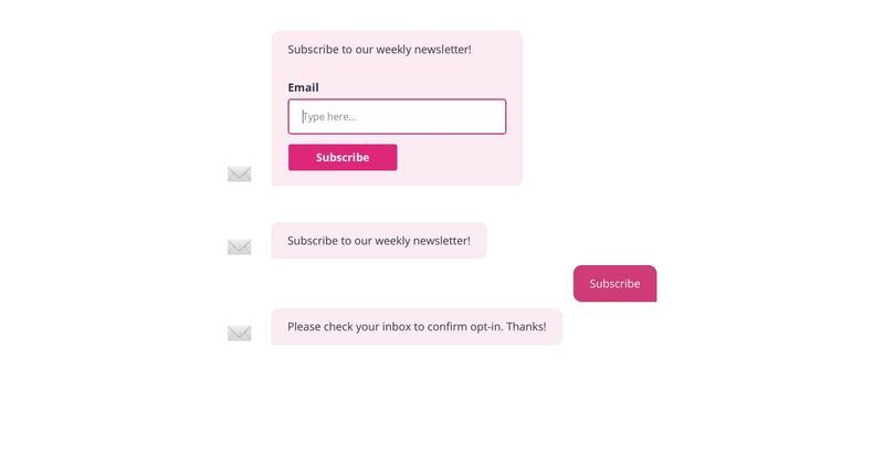 Chatbot Templates Library (50+ Free Templates) | Landbot