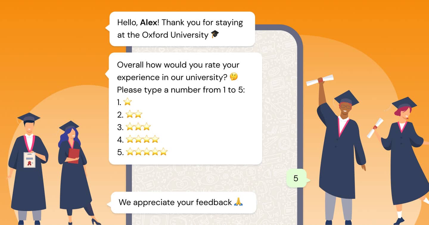 Chatbot Templates Library (50+ Free Templates) | Landbot