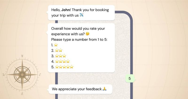 Chatbot Templates Library (50+ Free Templates) | Landbot