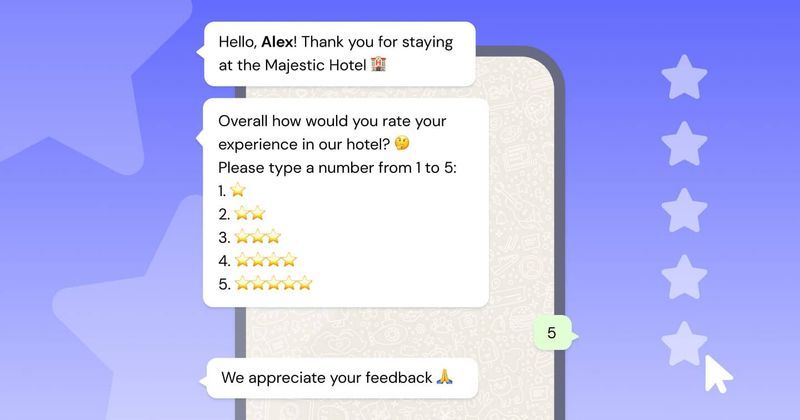 Chatbot Templates Library (50+ Free Templates) | Landbot