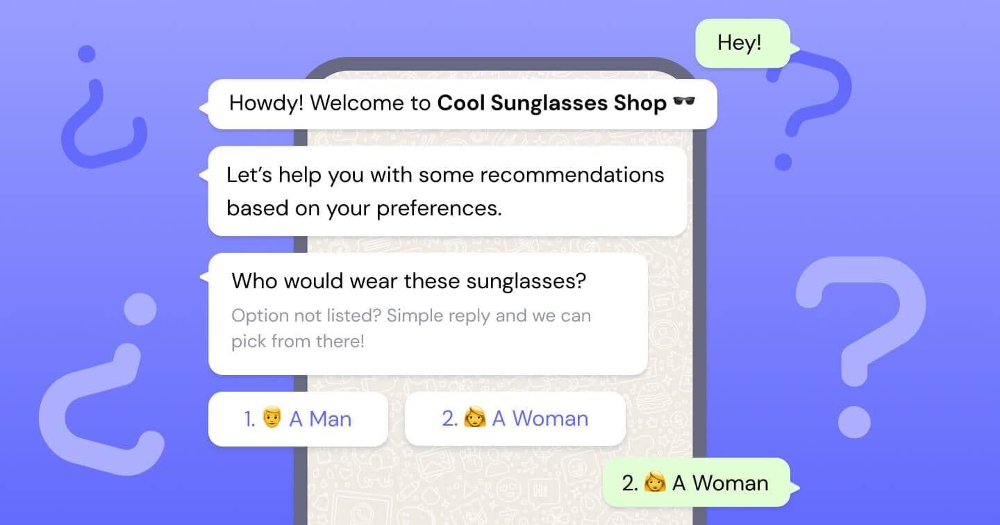 Chatbot Templates Library (50+ Free Templates) | Landbot Chatbot Templates Library (50+ Free Templates) | Landbot