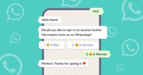 Chatbot Templates Library (50+ Free Templates) | Landbot