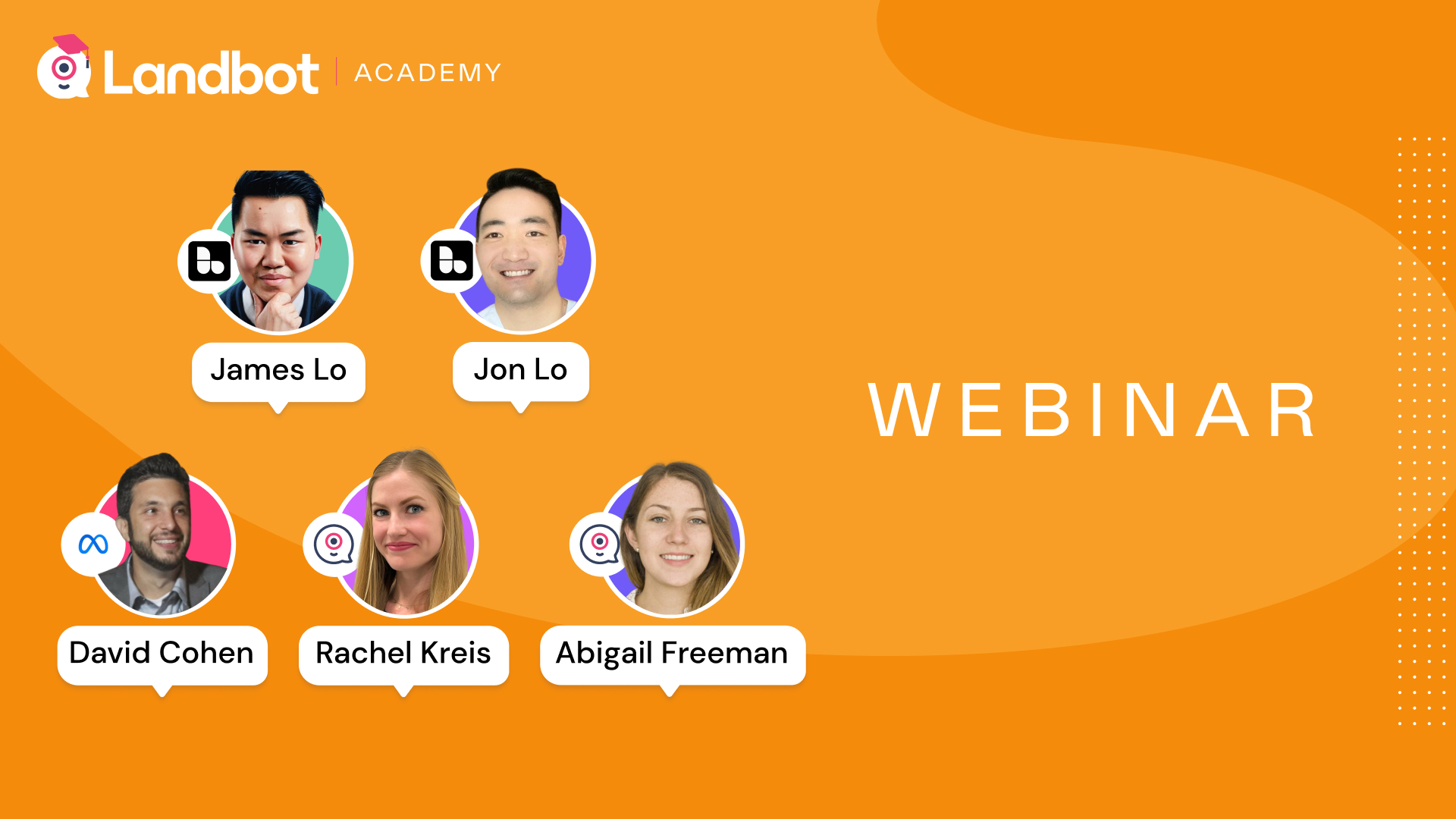 Landbot Academy | Connect Your Chatbots & Apps