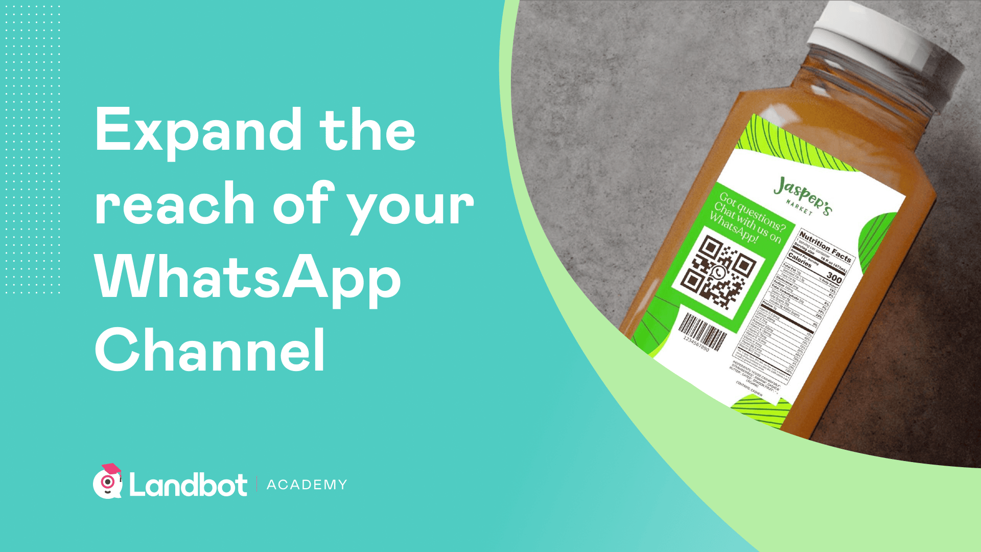 Let's get into chatbot Deployment | Landbot Academy