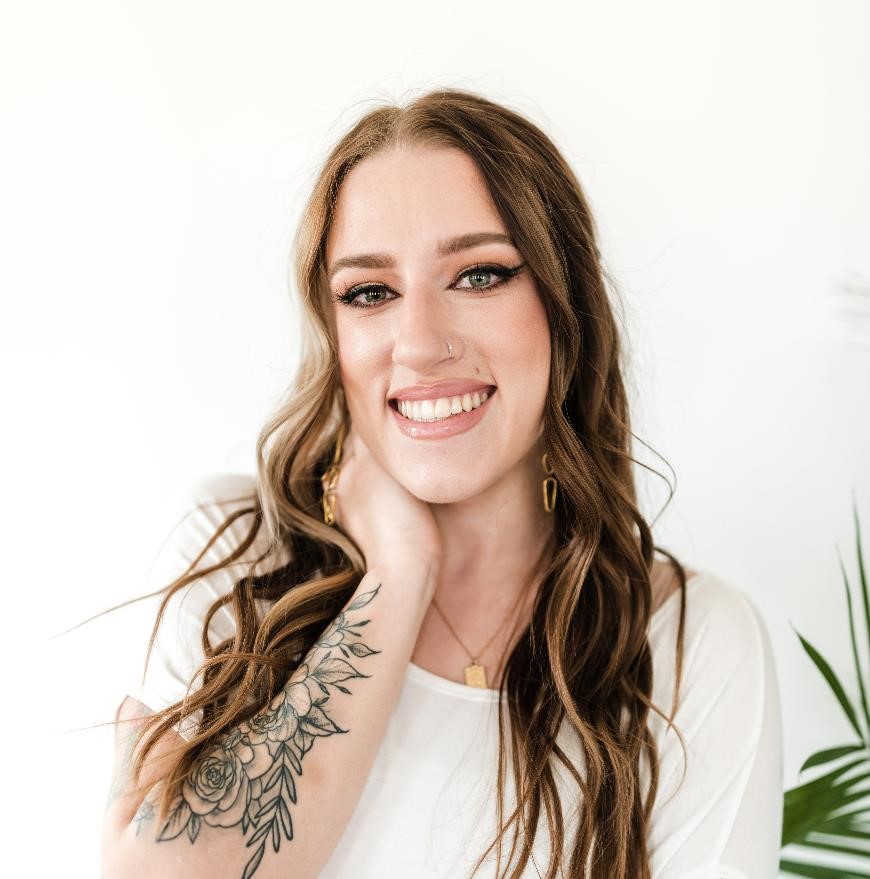 Contact Us - Kendra Neal Studio