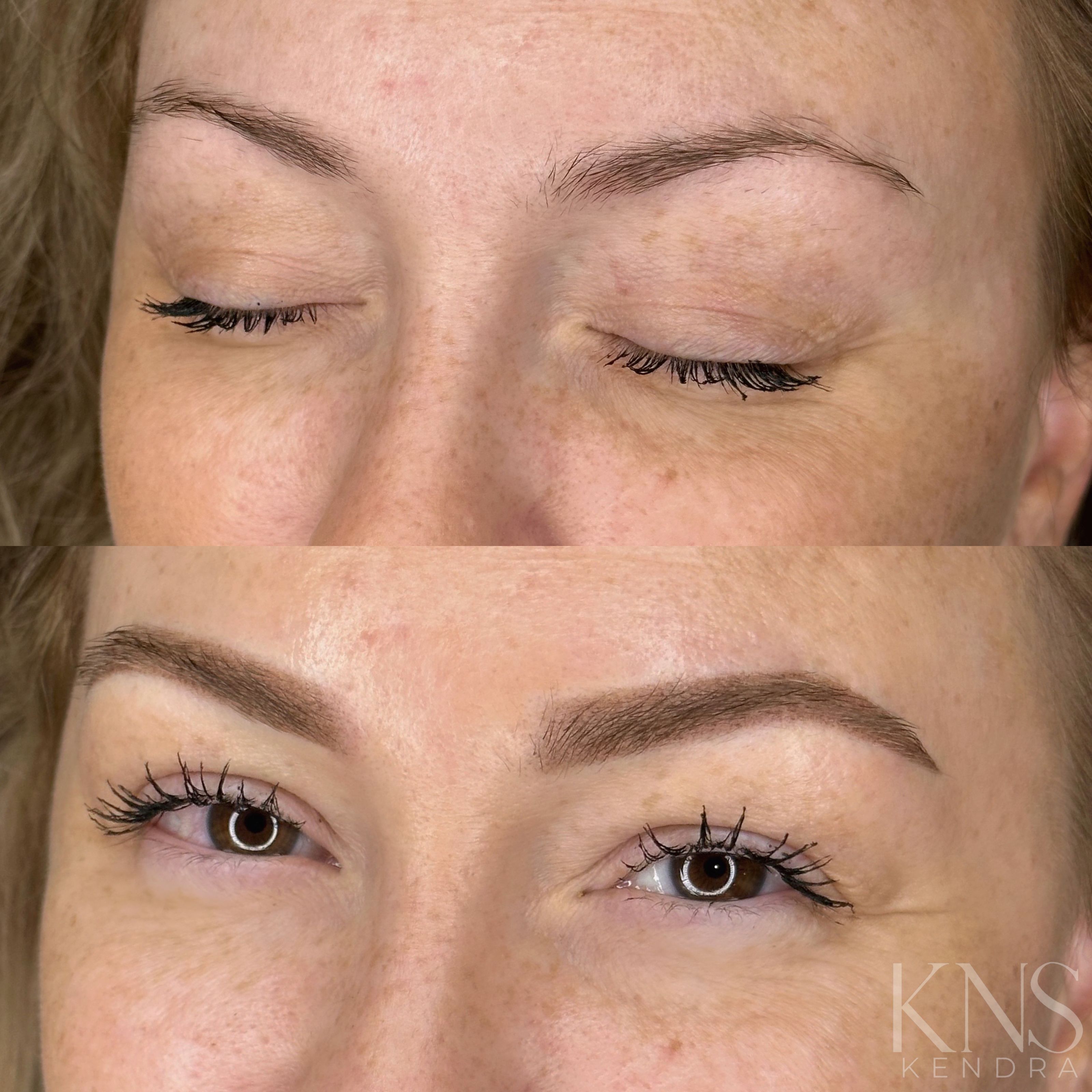 PowderBrow Benefits, Cost, Aftercare, and More | Kendra Neal Studio