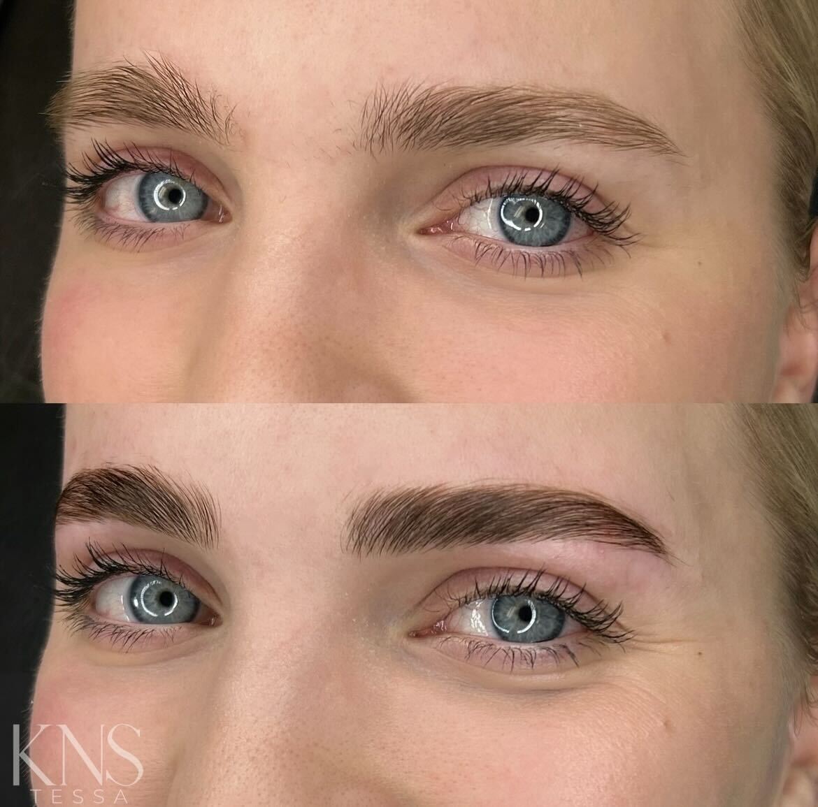 Esthetic Brow and Lash Services | Kendra Neal Studio