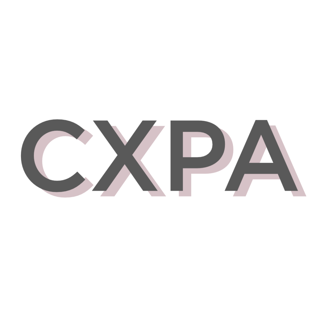 About CX, CXPA, and CCXP - what are those?
