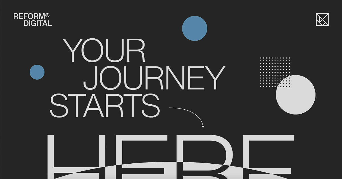 Contact Us | Reform Digital®