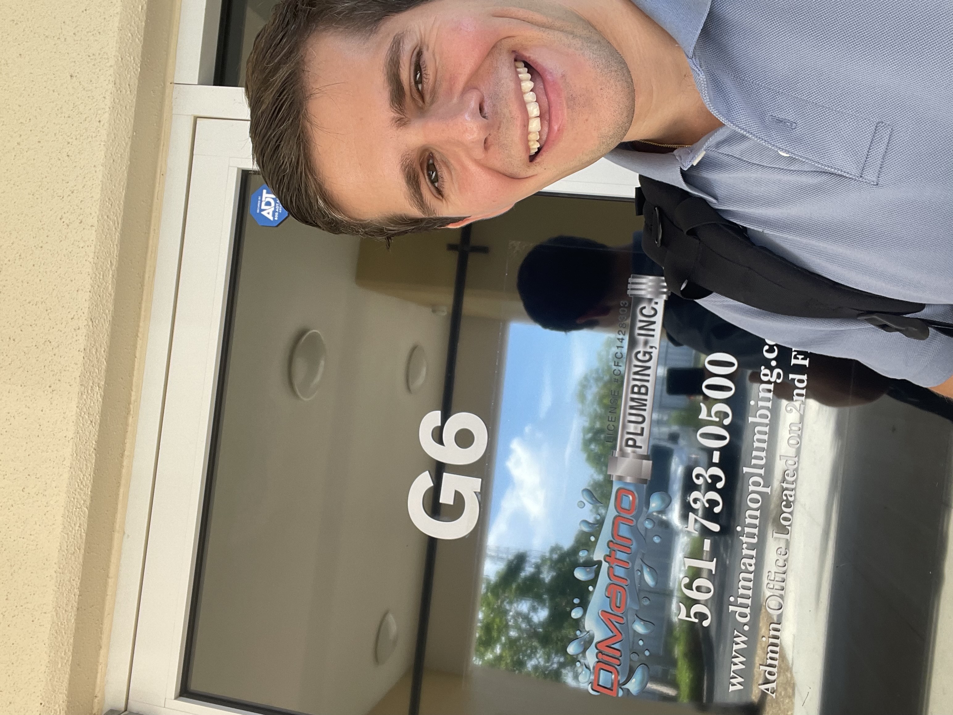 Why Plumbing Companies Make Awesome Acquisitions