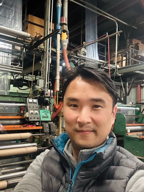 Factory Life: Buying a Manufacturer with $1m SDE