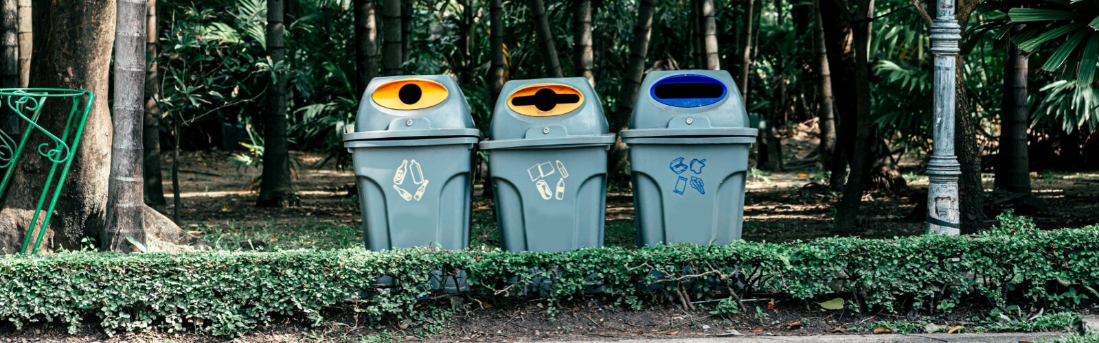 How to recycle and why you should | SKOOT