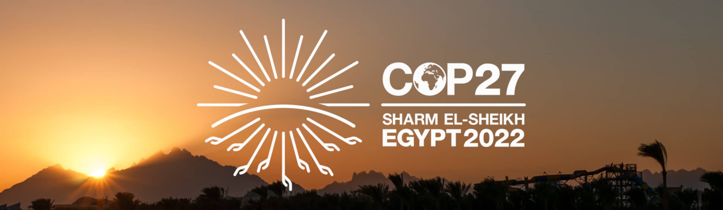 What Can We Expect To See at COP27 in Egypt | SKOOT