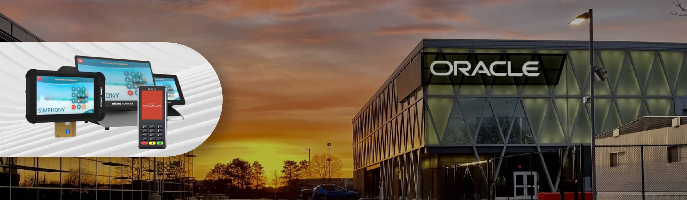 Plant trees for every customer with Oracle & SKOOT | SKOOT