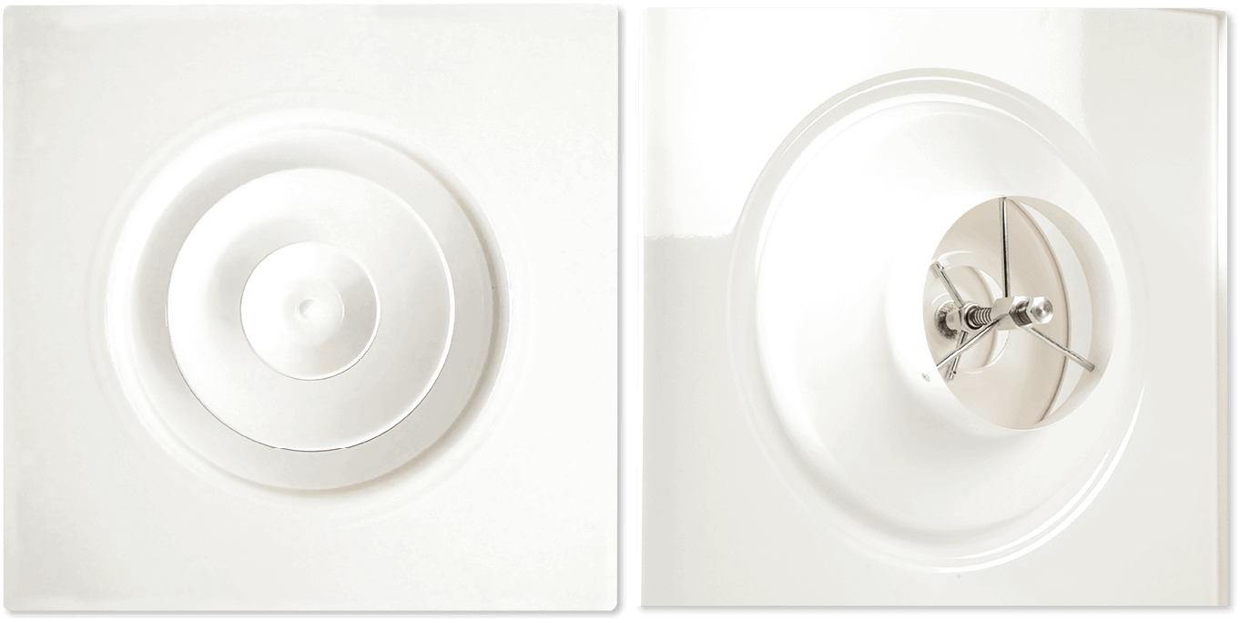 DAU-DAP 03 Reactil®