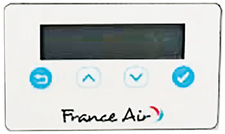 Défum’Air® ECM