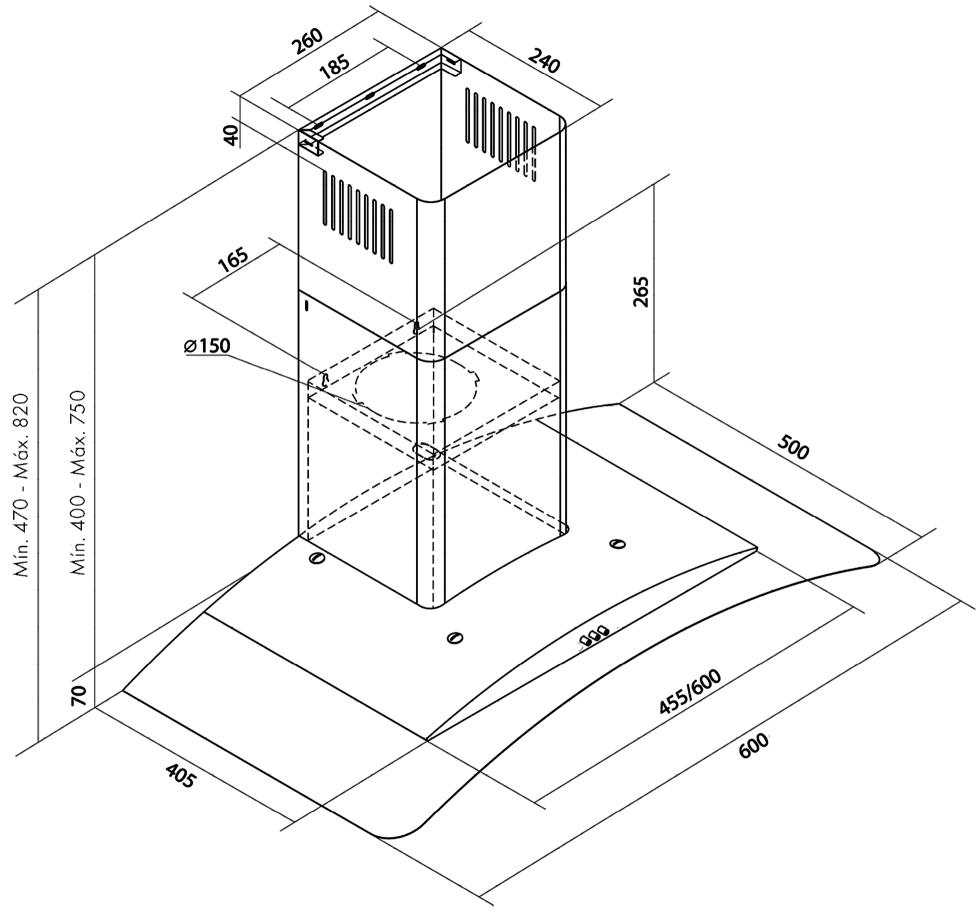 Vivalto® VMC Design