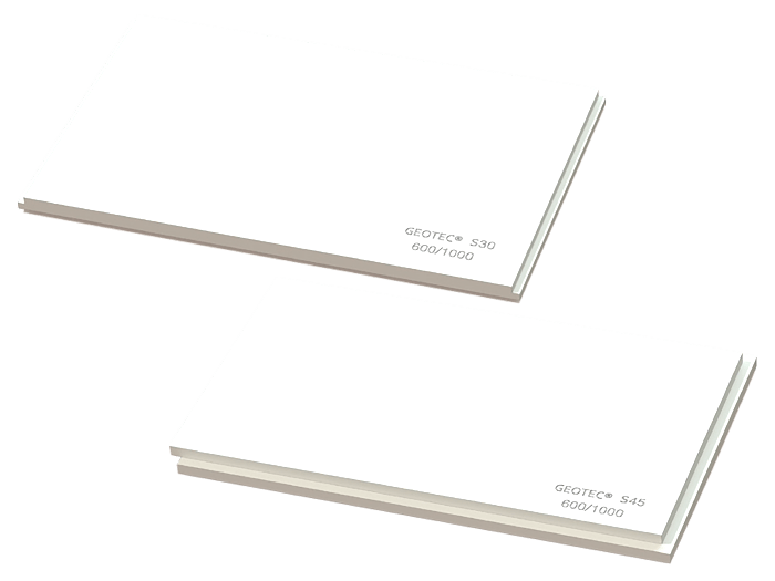 Geotec S 30-45