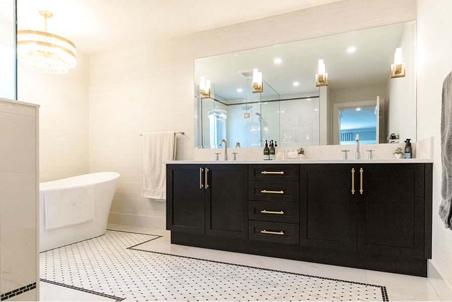 Tile Gallery - Rich-Craft Interiors